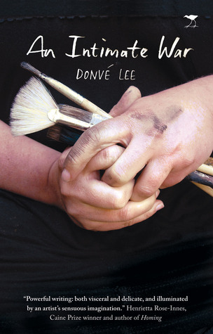 An Intimate War by Donve Lee | Goodreads