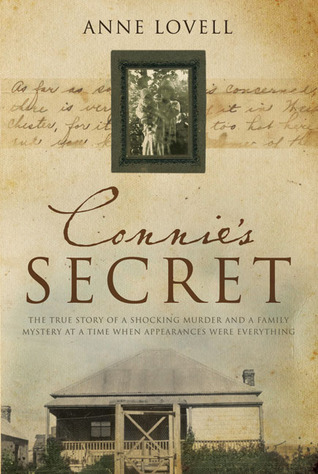 Connie's Secret by Anne Lovell | Goodreads
