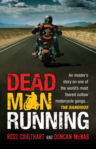 Dead Man Running by Ross Coulthart | Goodreads