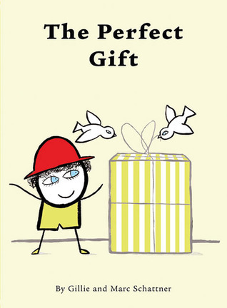 The Perfect Gift (Harry) by Gillie Schattner | Goodreads