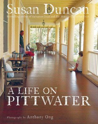 A Life on Pittwater by Susan Duncan | Goodreads