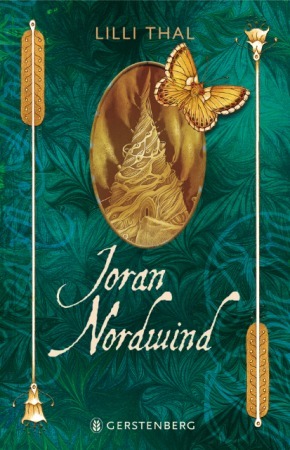 Joran Nordwind by Lilli Thal | Goodreads