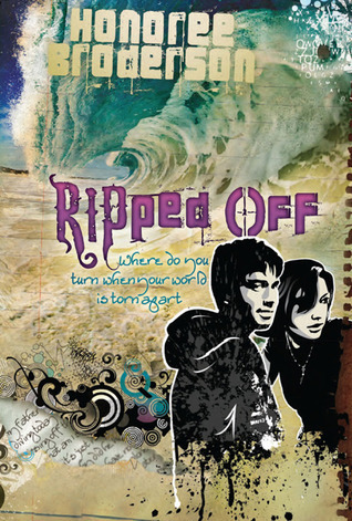 Ripped Off: Where Do You Turn When Your World Is Torn Apart by Honoree ...