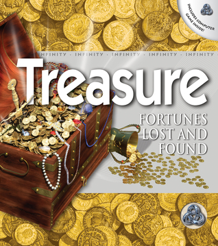 Treasure, Grades 3 - 6 (Infinity) by Glenn Murphy | Goodreads