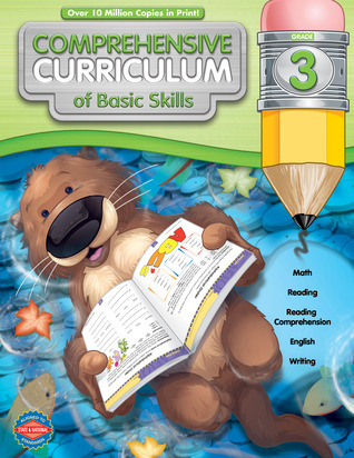 Comprehensive Curriculum of Basic Skills, Grade 3 by American Education ...