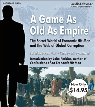 A Game As Old As Empire: Unabridged Value-Priced Edition by Steven ...