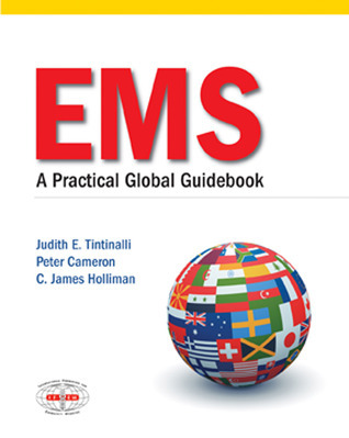 EMS: A Practical Global Guidebook by Judith E Tintinalli M D | Goodreads