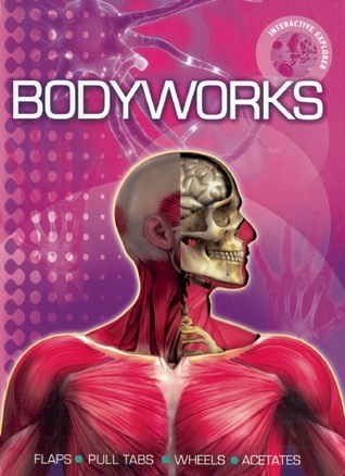 Interactive Explorer: Bodyworks by Nick Graham | Goodreads