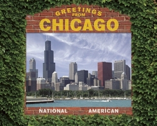 Greetings from Chicago by Thunder Bay Press | Goodreads