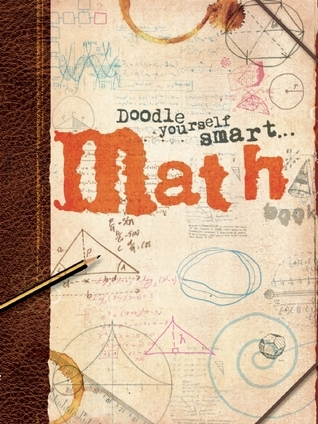 Doodle Yourself Smart . . . Math (Doodle Books) by Helen Greaves ...