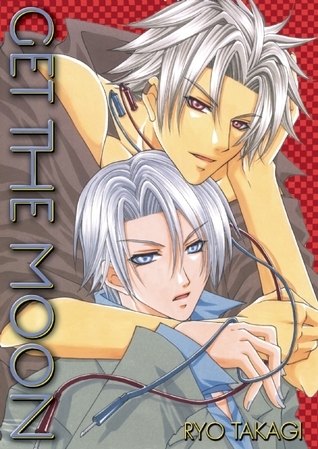 Get the Moon by Ryo Takagi | Goodreads