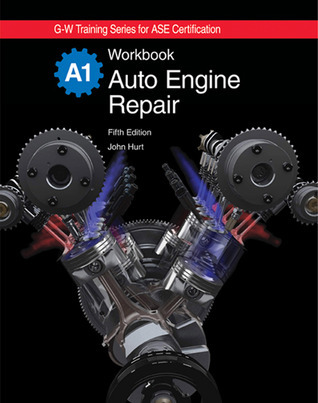 Auto Engine Repair, A1 by John Hurt | Goodreads