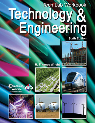 Technology & Engineering Workbook by R. Thomas Wright | Goodreads