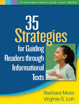 35 Strategies for Guiding Readers through Informational Texts by ...