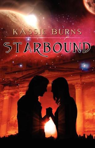Starbound by Kassie Burns | Goodreads