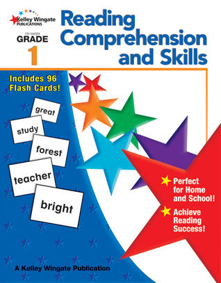 Reading Comprehension and Skills, Grade 1 by Carson-Dellosa Publishing ...