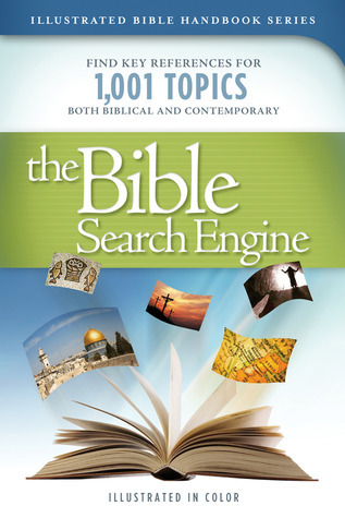 The Bible Search Engine by Pamela L. McQuade | Goodreads