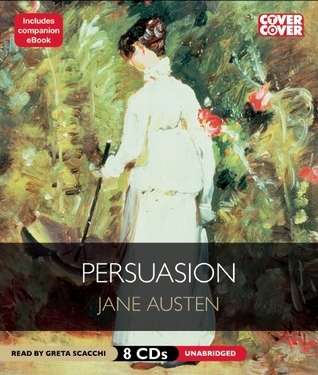 Persuasion (Cover to Cover) by Jane Austen | Goodreads