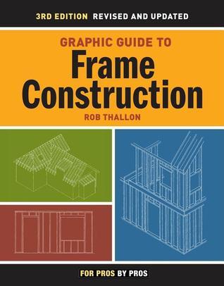 Graphic Guide to Frame Construction by Rob Thallon | Goodreads