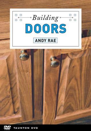 Building Doors by Andy Rae | Goodreads