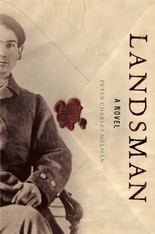 Landsman by Peter Melman | Goodreads