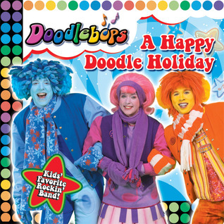 Happy Doodle Holiday, Grades PK - 1 by Kathryn Wheeler | Goodreads