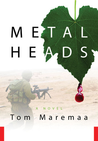 Metal Heads by Tom Maremaa | Goodreads