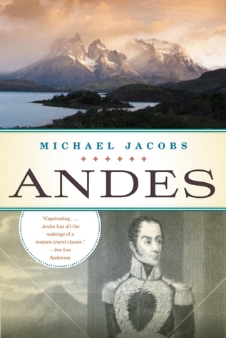 Andes by Michael Jacobs | Goodreads
