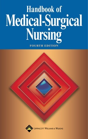 Handbook Of Medical-surgical Nursing by Lippincott Williams & Wilkins ...