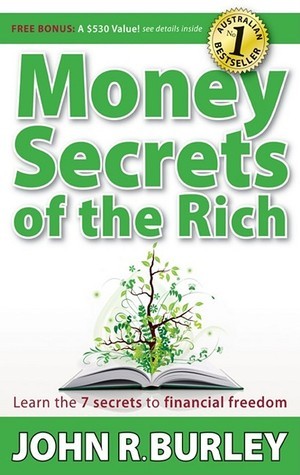 Money Secrets of the Rich: Learn the 7 Secrets to Financial Freedom by ...