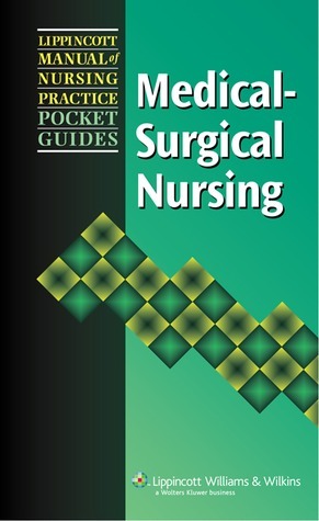 Medical-Surgical Nursing by Lippincott Williams & Wilkins | Goodreads