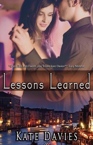 Lessons Learned by Kate Davies | Goodreads
