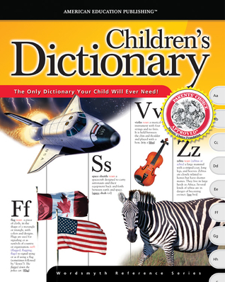Dictionary, Grades 3 - 6 by American Education Publishing | Goodreads