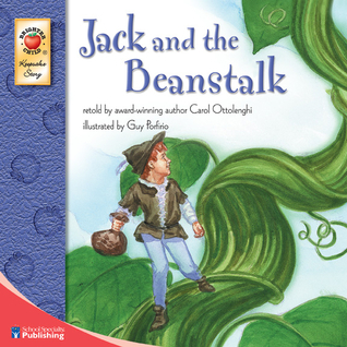 Jack and the Beanstalk (Keepsake Stories) by Carol Ottolenghi | Goodreads