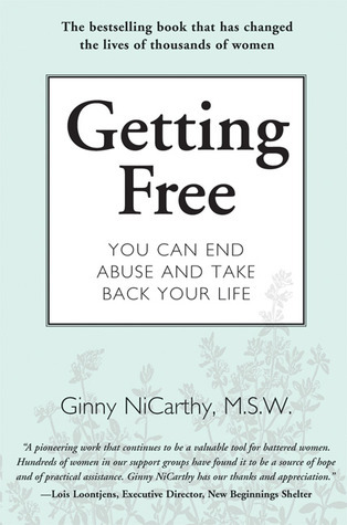 Getting Free (New Leaf) by Ginny NiCarthy | Goodreads