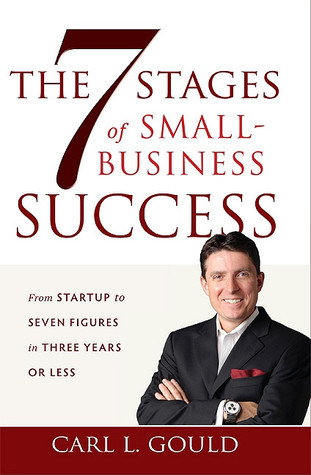The 7 Stages of Small-Business Success: From Startup to Seven Figures ...
