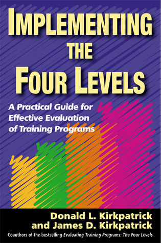 Implementing the Four Levels: A Practical Guide for Effective ...