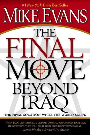 The Final Move Beyond Iraq: The Final Solution While the World Sleeps ...
