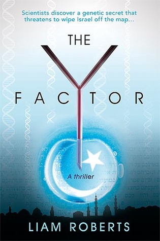 The Y Factor: Scientists Discover a Genetic Secret that Threatens to ...