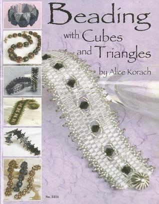 Beading with Cubes and Triangles (Design Originals) Learn How to Make ...