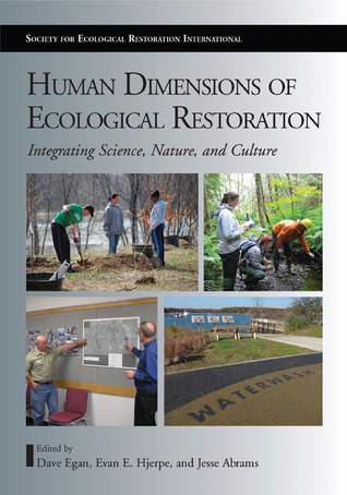 Human Dimensions of Ecological Restoration: Integrating Science, Nature ...