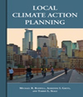 Local Climate Action Planning by Michael Boswell | Goodreads