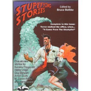 Stupefying Stories: "It Came From The Slushpile" by Bruce Bethke ...