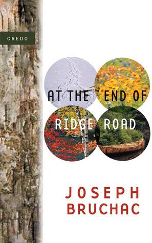 At the End of Ridge Road by Joseph Bruchac | Goodreads