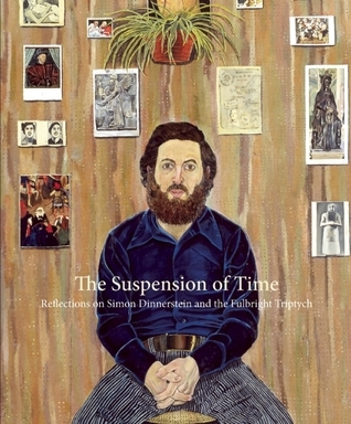 The Suspension of Time: Reflections on Simon Dinnerstein and The ...