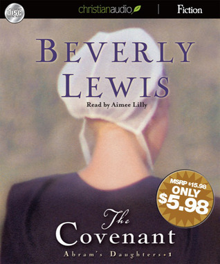 The Covenant by Beverly Lewis | Goodreads
