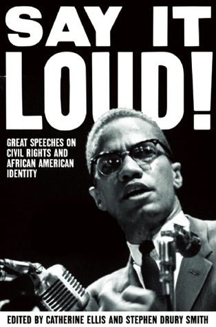 Say It Loud: Great Speeches on Civil Rights and African American ...