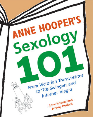 Anne Hooper's Sexology 101: From Victorian Transvestites to '70s ...