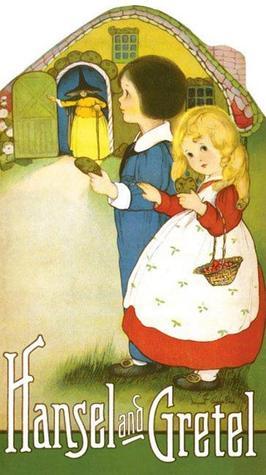 Hansel and Gretel Shape Book by Margaret Evans Price | Goodreads