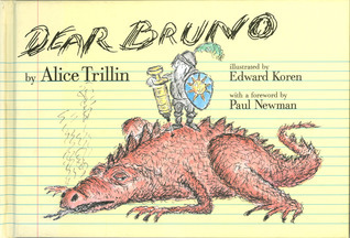 Dear Bruno by Alice Trillin | Goodreads